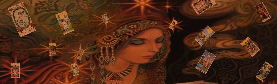 Luz Divina do Oriente