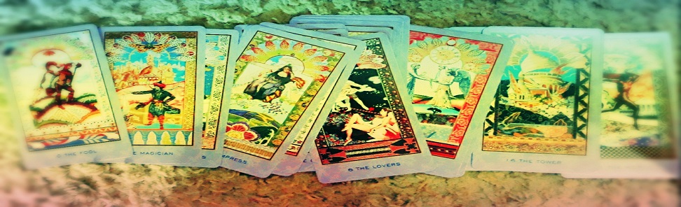 Luz Divina do Oriente